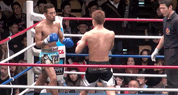 Kicks GIF - Find on GIFER