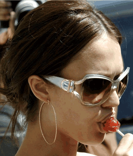 Jessica alba GIF - Find on GIFER