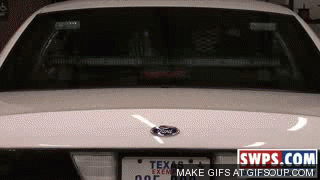 Blue Steel Animated Gif