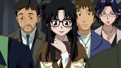 Oc GIF - Find on GIFER