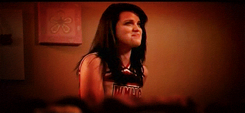 Glee season 1 GIF - Find on GIFER
