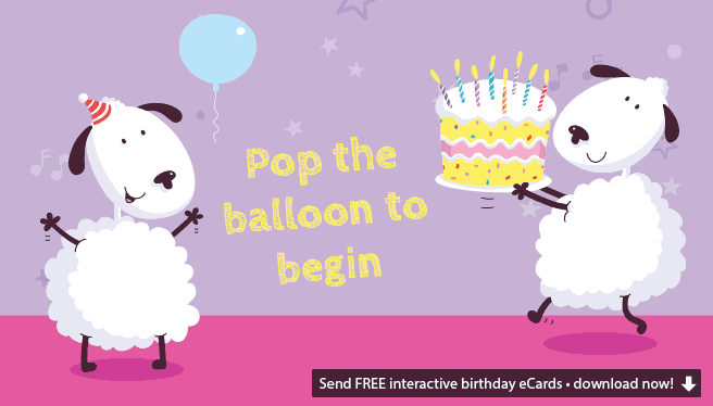 Interactive GIF - Find on GIFER