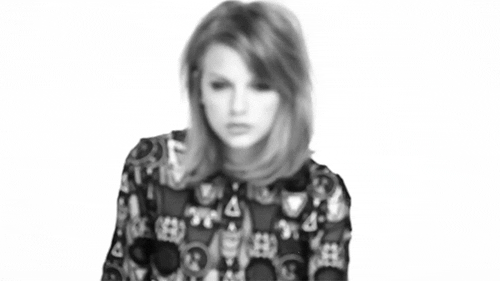 Taylor swift reactions GIF - Encontrar em GIFER
