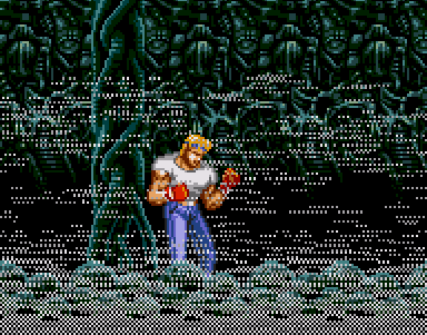 Mega drive GIF - Find on GIFER