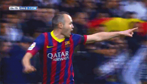 Fc barcelona GIF - Find on GIFER
