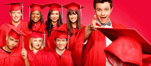 Glee GIF - Find on GIFER