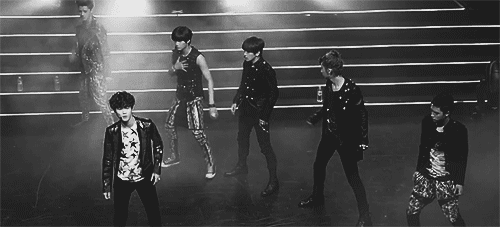 Kpop GIF - Find on GIFER