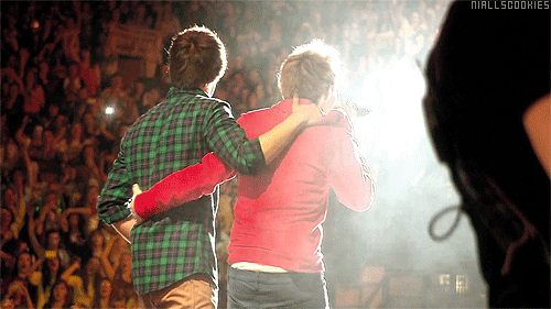 Bromance GIF - Find on GIFER