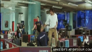 Office GIF - Find on GIFER
