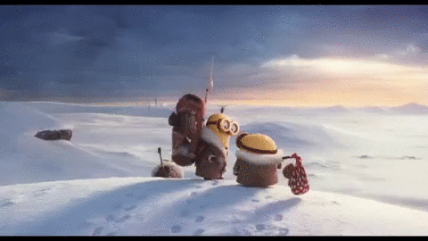 Movie cartoon trailer GIF - Find on GIFER