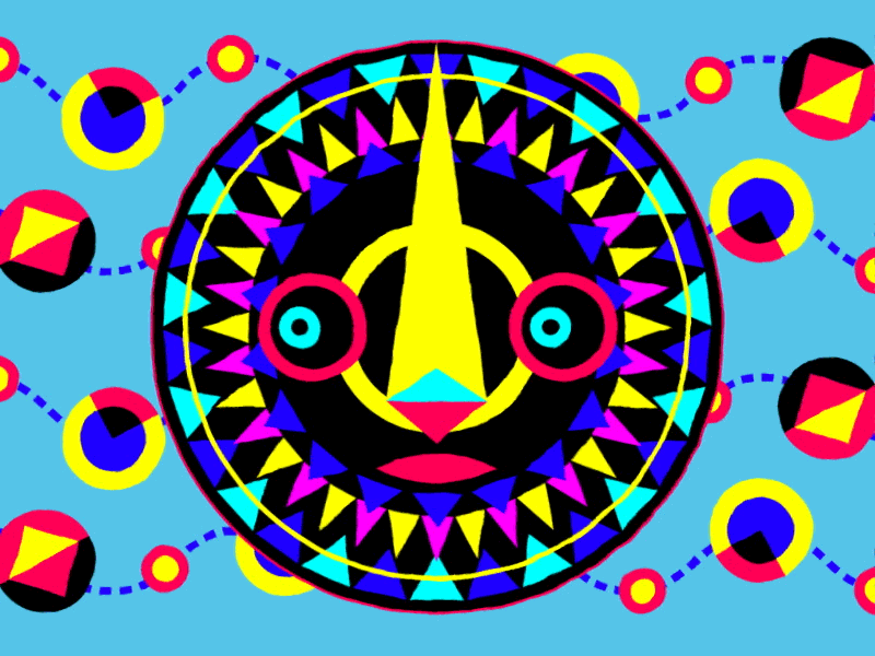 Acid GIF - Find on GIFER