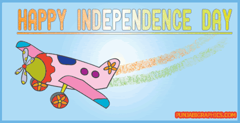 Independence day GIF - Find on GIFER