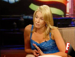 Chelsea handler GIF - Find on GIFER