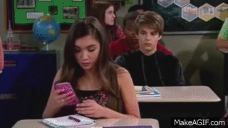 Riley matthews GIF - Find on GIFER