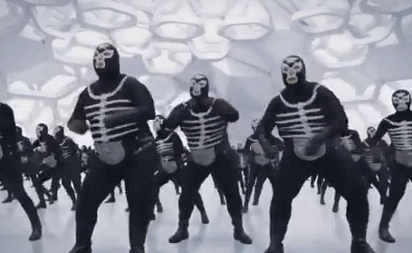 Friends exercise company GIF - Find on GIFER