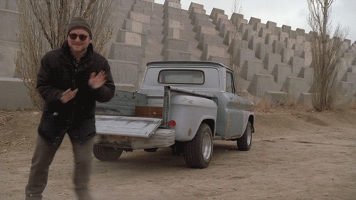 Breaking bad gag reel GIF - Find on GIFER