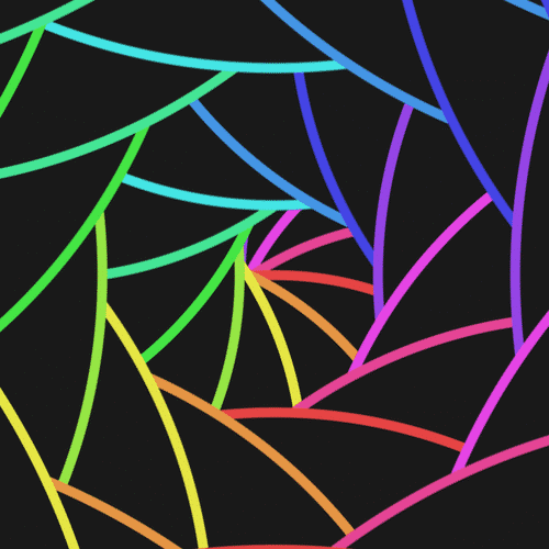 GIF design processing art - animated GIF on GIFER