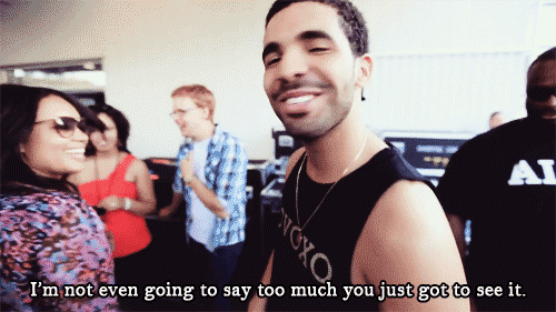 Drake quotes GIF - Find on GIFER