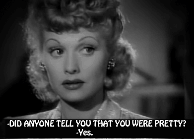 Lucille ball GIF - Find on GIFER