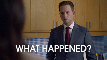 Suits suits usa mike ross GIF - Find on GIFER