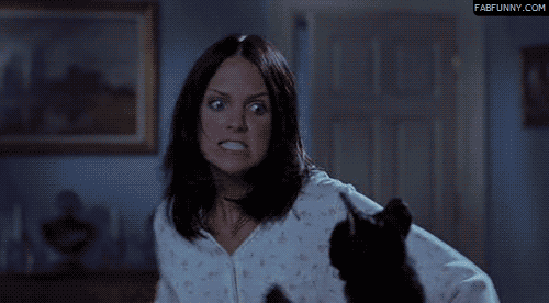 Romeo and juliet leonardo dicaprio claire danes GIF - Find on GIFER