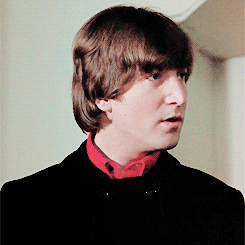 John lennon GIF - Find on GIFER
