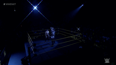 GIF wwe nxt wwe nxt - animated GIF on GIFER