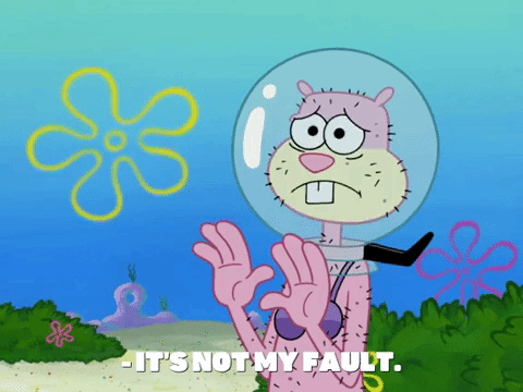 Spongebob squarepants season 7 episode 3 GIF - Find on GIFER