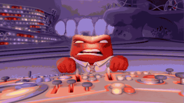 Feelings pixar disney GIF - Find on GIFER