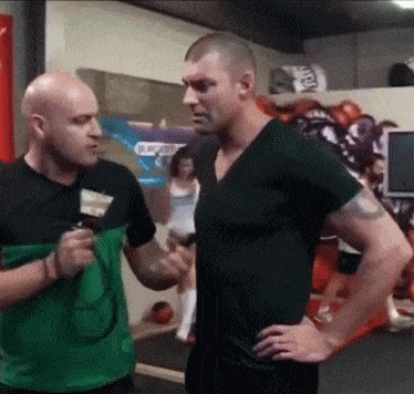 Bloopers GIF - Find on GIFER