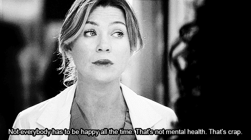 Meredith grey GIF - Find on GIFER