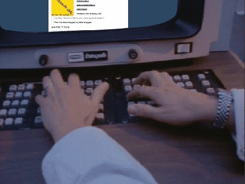 Tumblr haydiroket GIF - Find on GIFER