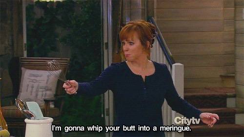 Reba Show Van Quotes Music Icon Reba McEntire Embraces Her Inner