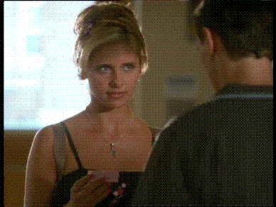 Buffy GIF - Find on GIFER