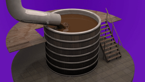 Visual effects GIF - Find on GIFER