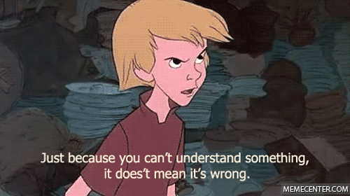 Truth GIF - Find on GIFER