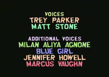 GIF credits - animated GIF on GIFER