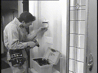 Infomercial better wire GIF - Find on GIFER