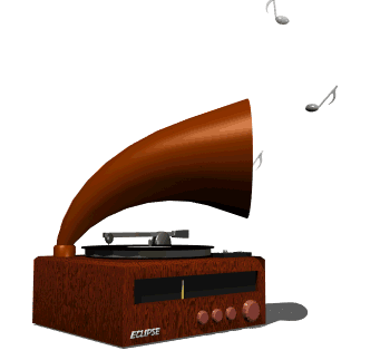 Record player GIF - Find on GIFER