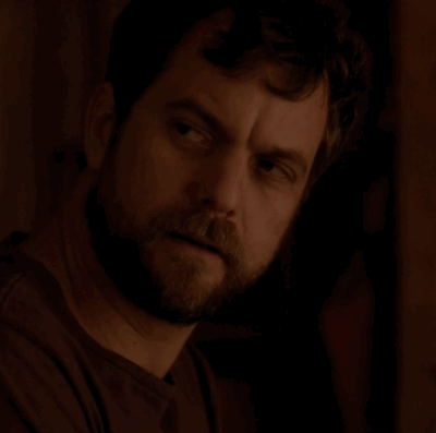 Joshua jackson GIF - Find on GIFER
