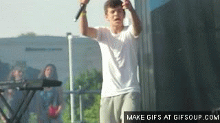 Hayes grier GIF - Find on GIFER