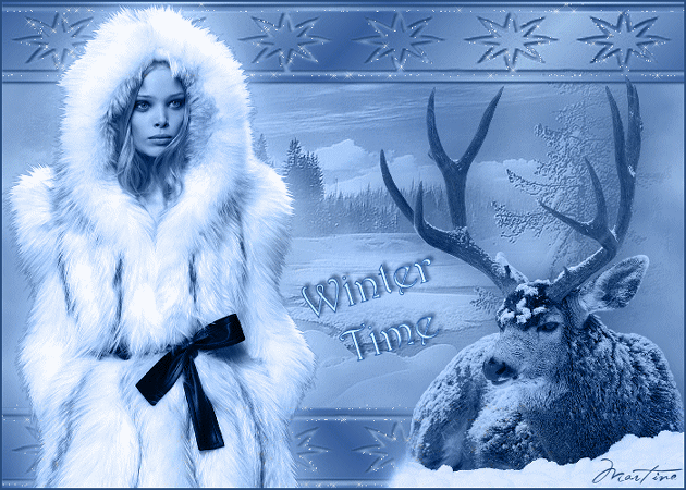 Winter GIF - Find on GIFER