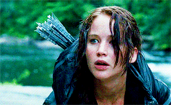 Gifs Thg The Hunger The Hunger Games: Katniss And Peeta Reaping Scene