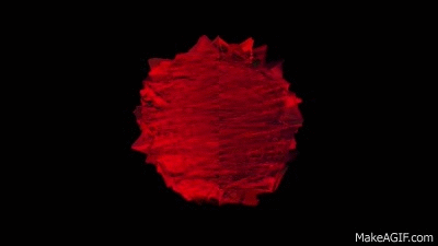 GIF processing - animated GIF on GIFER