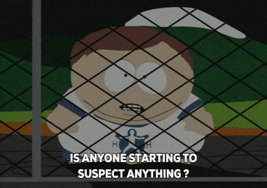 GIF eric cartman - animated GIF on GIFER