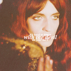 Florence and the machine GIF - Find on GIFER