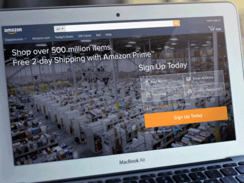 GIF amazon - animated GIF on GIFER