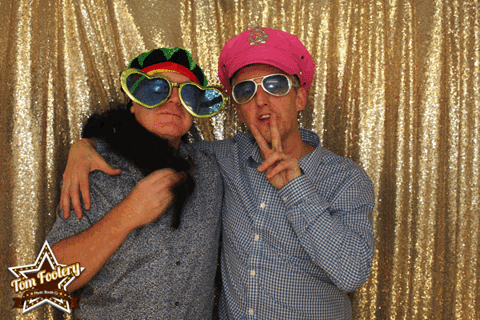 GIF fun party birthday - animated GIF on GIFER