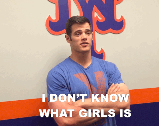 Baseball mlb mets GIF - Find on GIFER