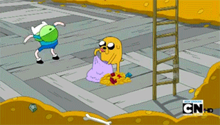 Finn the human GIF - Find on GIFER
